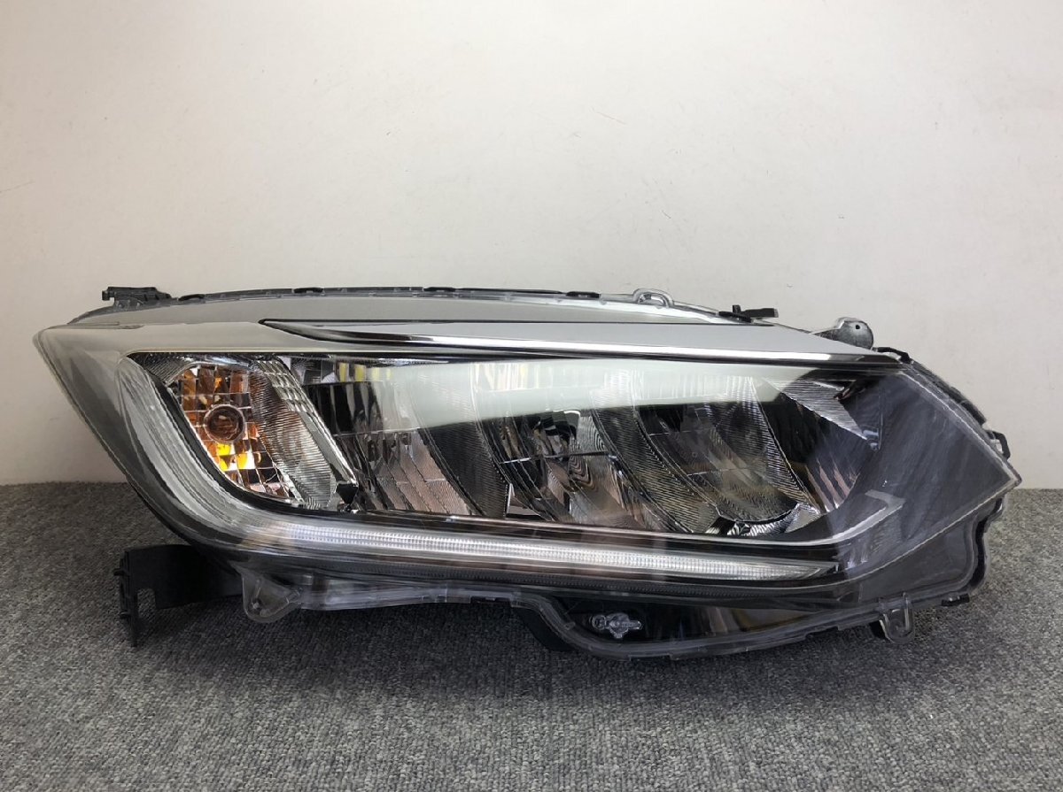 Yahoo!オークション - 77366 GM4/GM5/GM6/GM9 グレイス/ハイブリッド ...