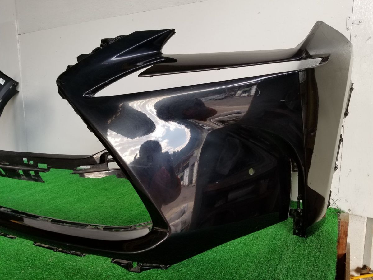 Yahoo!オークション - 51416 AGZ10/AGZ15/AYZ10/AYZ15 レクサスNX 純正...