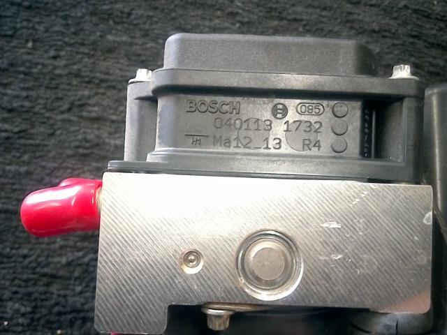 Yahoo!オークション - エスティマ DBA-ACR50W ABSアクチュエーター K11...