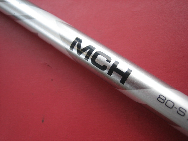 Yahoo!オークション - 【美USED品】 MCH 80-S/350 3U～ oym