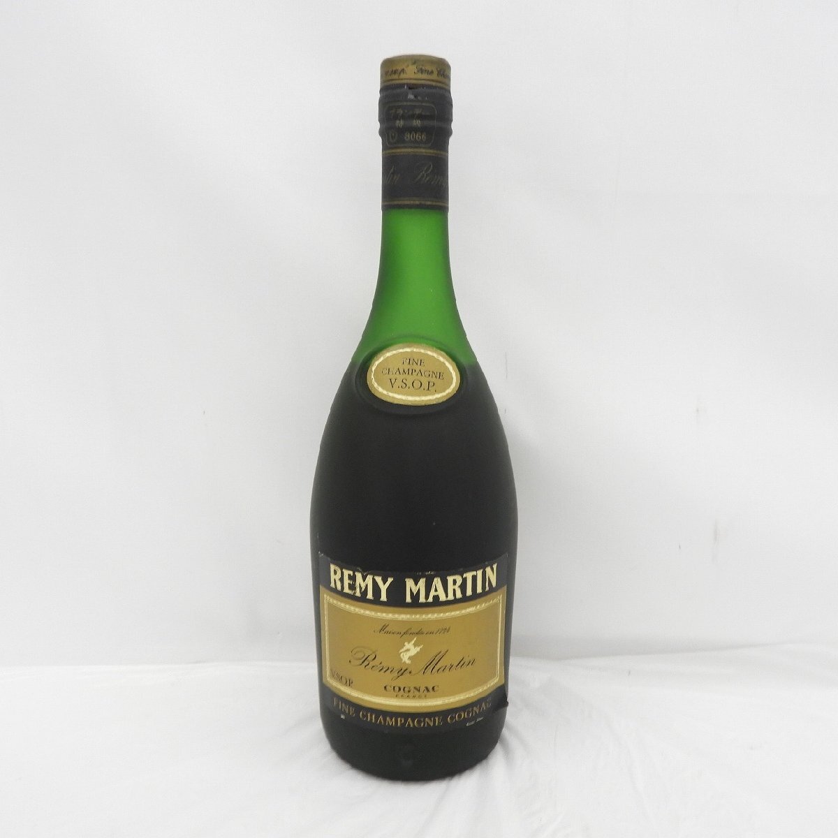 1円 未開栓 REMY MARTIN レミーマルタン VSOP ファインシャンパーニュ ブランデー 700ml 40% 842128773 0815(レミーマルタン)｜売買されたオークション ...