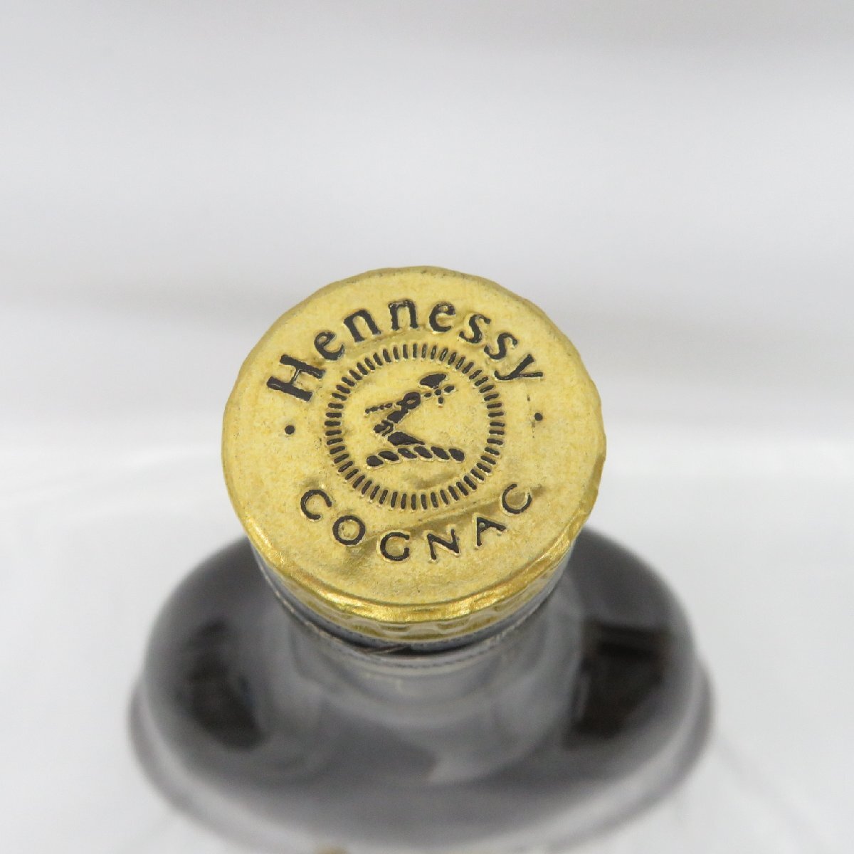 未開栓 Hennessy ヘネシー XO 金キャップ クリアボトル ブランデー 700ml 40% 705101760 0831(ヘネシー)｜売買されたオークション情報、yahooの商品情報を ...