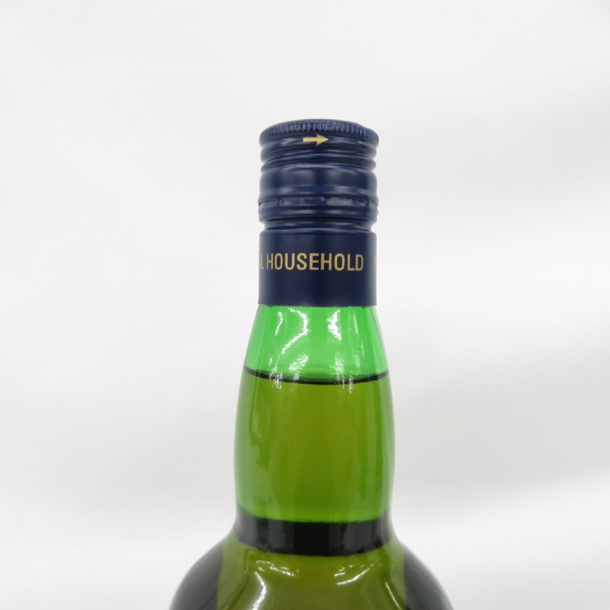 未開栓 Royal Household ロイヤルハウスホールド スコッチ ウイスキー 750ml 43% 11658303 0901(スコッチ)｜売買されたオークション情報、yahooの商品 ...