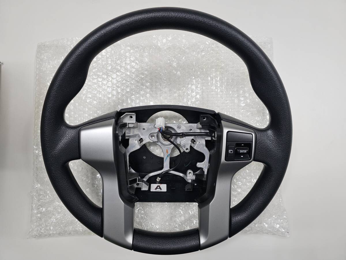 Yahoo!オークション - #4427 【トヨタ純正】ランドクルーザー・プラド1...