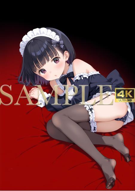 Yahoo!オークション - A0748 【特典】かわいい アートポスター A4 漫画...