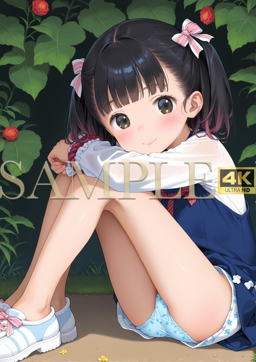 Yahoo!オークション - A1092 【特典】かわいい アートポスター A4 漫画...