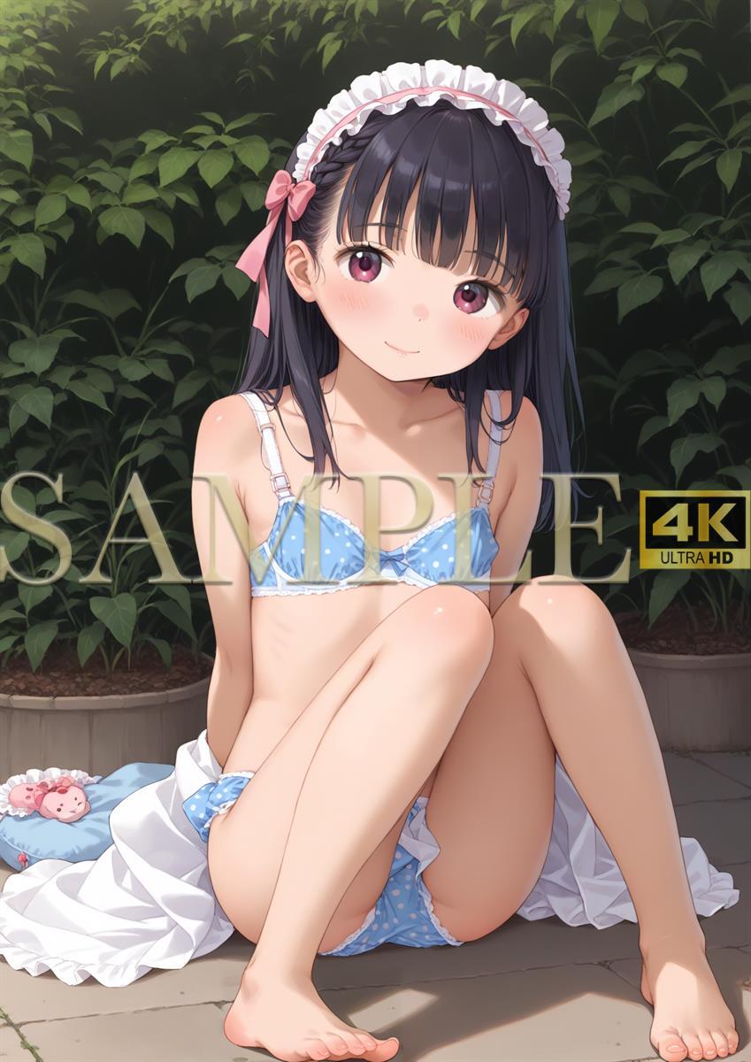 Yahoo!オークション - A1167 【特典】かわいい アートポスター A4 漫画...