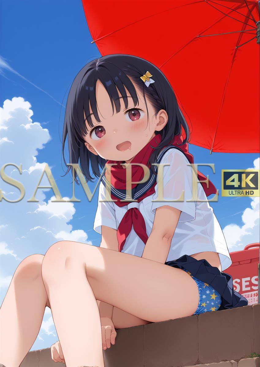 Yahoo!オークション - A1226 【特典】かわいい アートポスター A4 漫画...