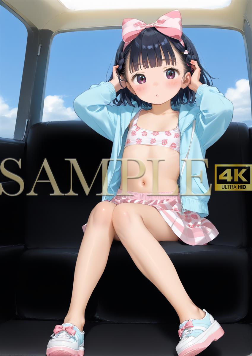 A1392 特典 かわいい アートポスター A4 漫画 セクシー 美女 美少女 制服 下着 お尻 美乳 美脚 イラスト 同人 女の子 アニメ(コミック、アニメグッズ)｜売買されたオークション ...