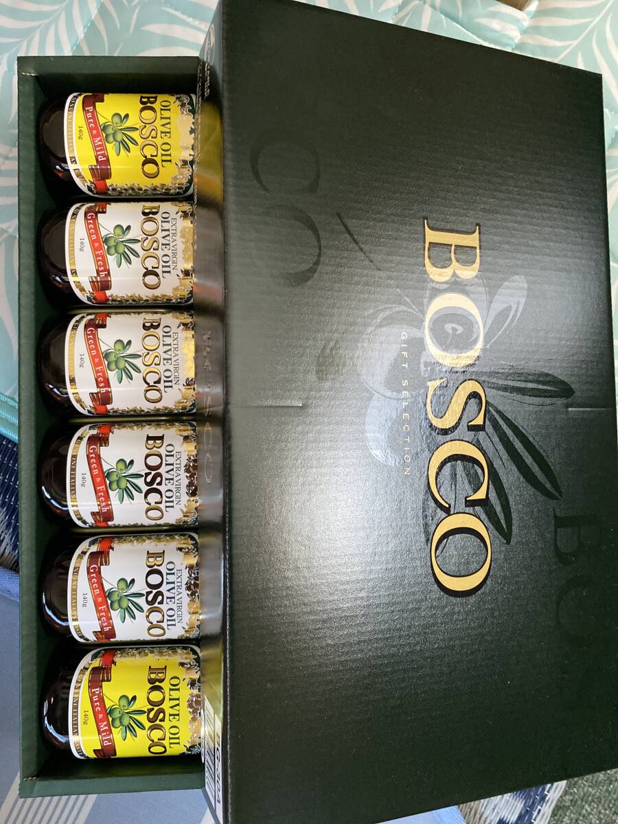 Yahoo!オークション - boscoオリーブオイル