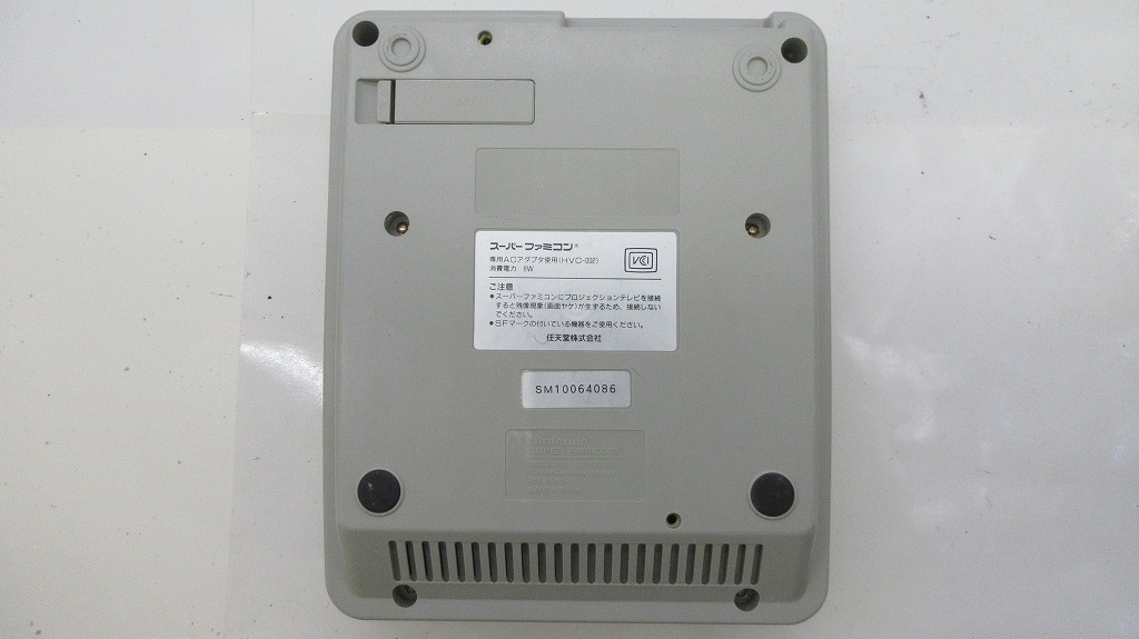 Yahoo!オークション - KMH1503 SFC スーパーファミコン本体一式セット ...