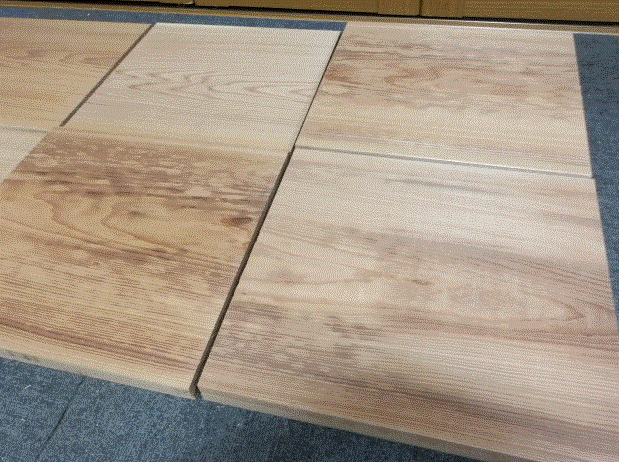 Yahoo!オークション - 杉板 無垢板 長さ32㎝×幅30．2㎝ 13㎜程...