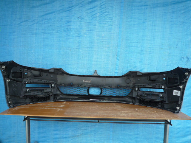 Yahoo!オークション - BF230 BMW G30 5シリーズ フロントバンパー 5111...