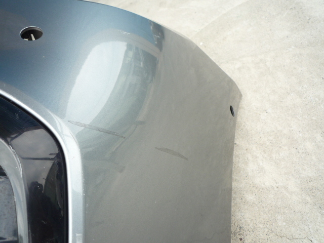 Yahoo!オークション - BF230 BMW G30 5シリーズ フロントバンパー 5111...