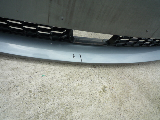 Yahoo!オークション - BF230 BMW G30 5シリーズ フロントバンパー 5111...