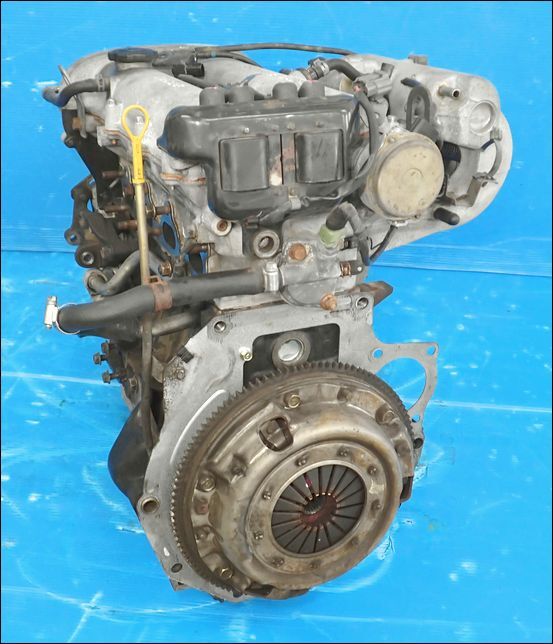 Yahoo!オークション - 実働 ロードスター ( NA NA6C ) 用 B6-ZE エン...