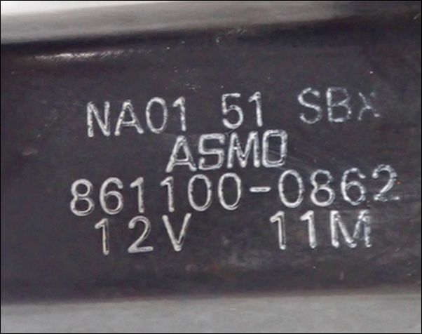 Yahoo!オークション - ロードスター ( NA NA6C ) 用 助手席側 左側 リ...