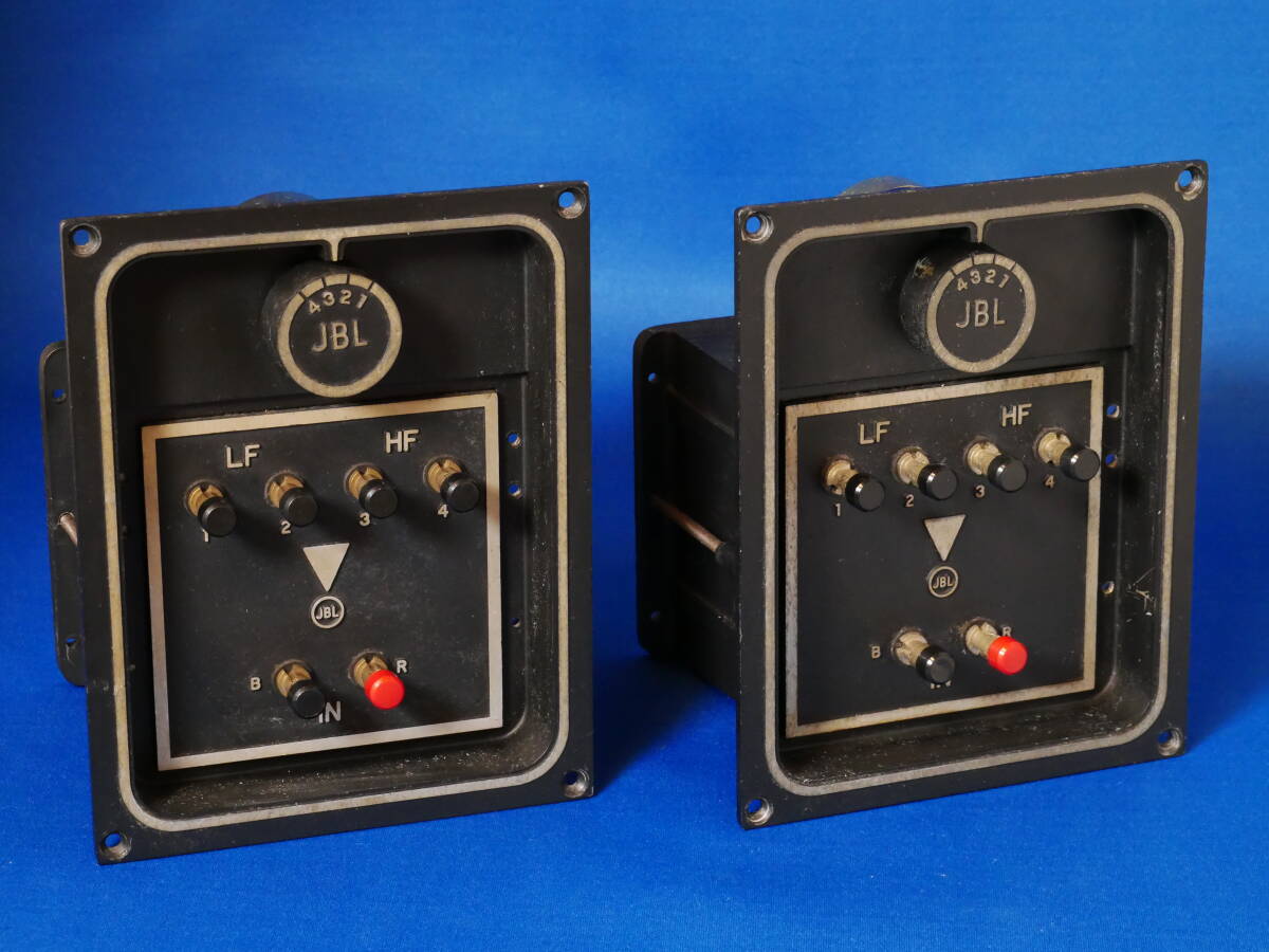 Yahoo!オークション - JBL N7000 8Ω