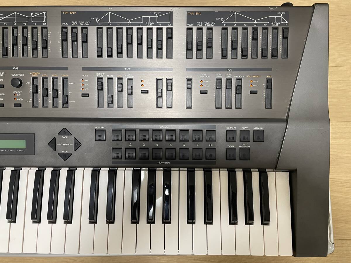 Yahoo!オークション - Roland JD-800