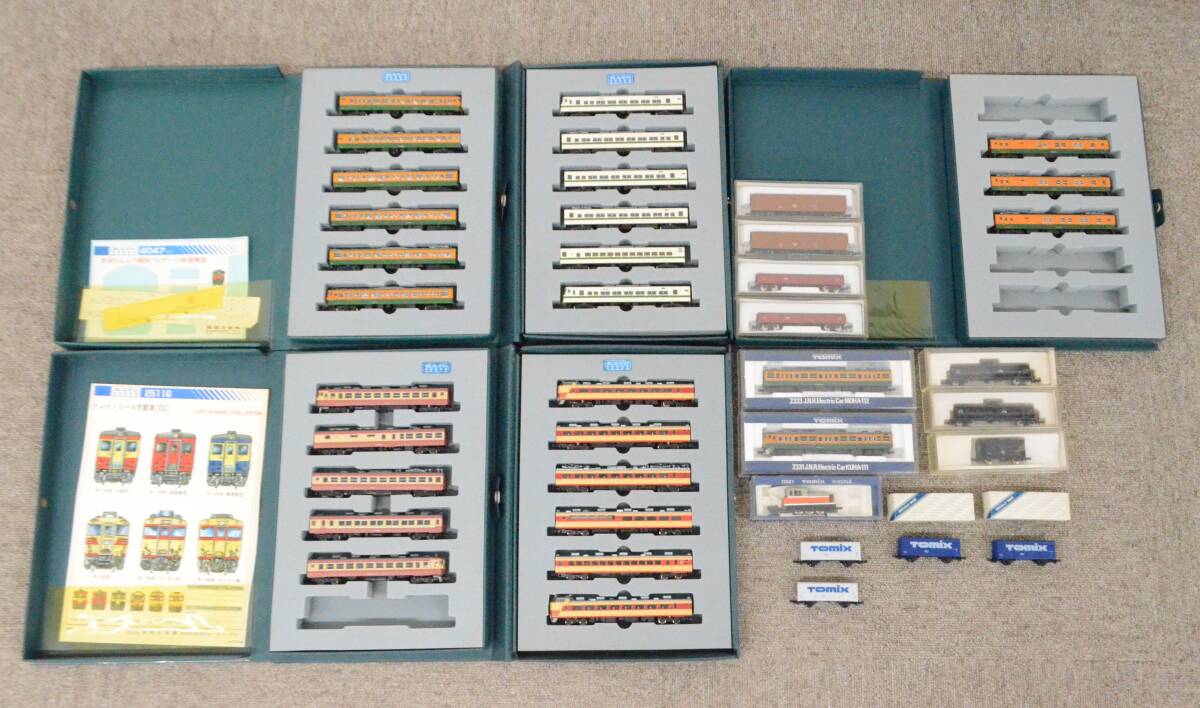 Yahoo!オークション - B TOMIX トミックス 2202 Cタイプ 入換用ディー...