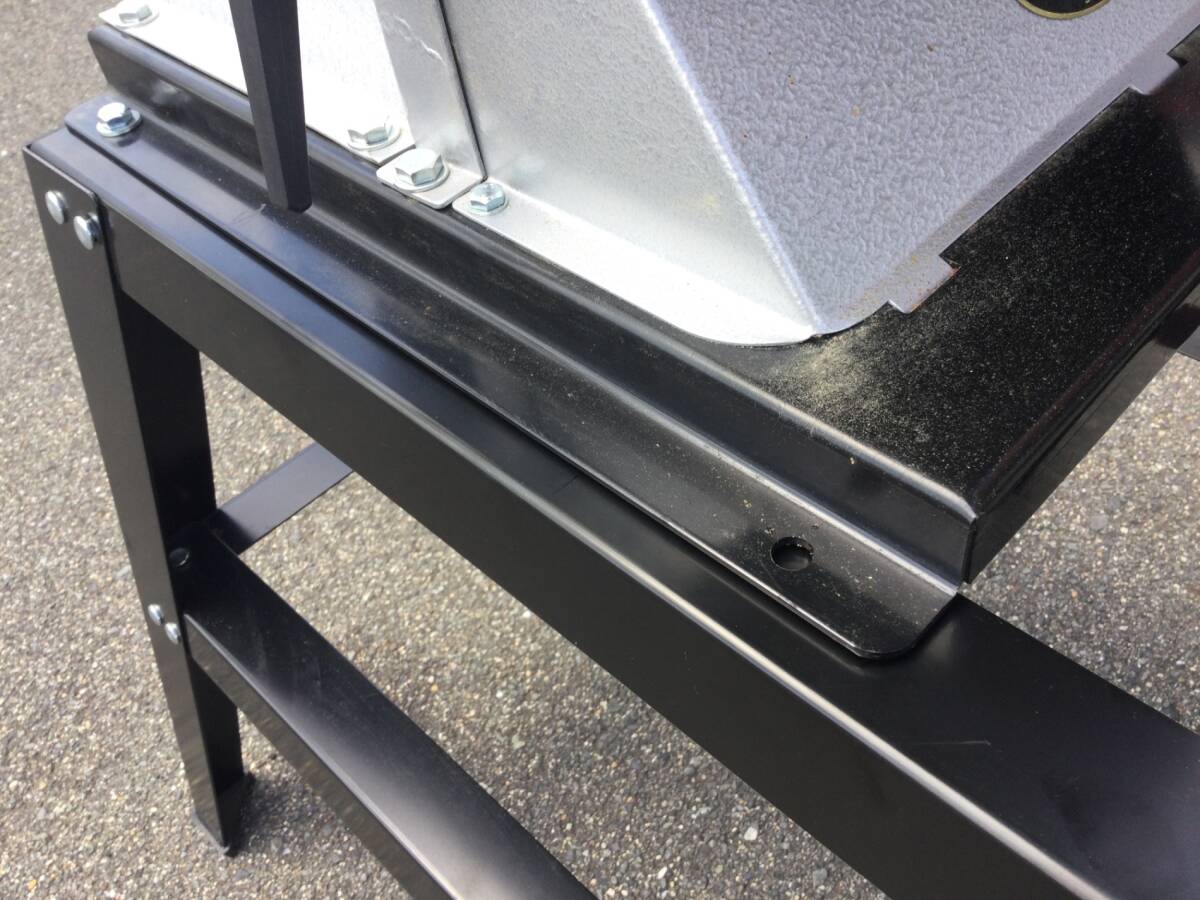 Yahoo!オークション - 【引取限定】 KERV 300㎜ディスクサンダー WD-12...