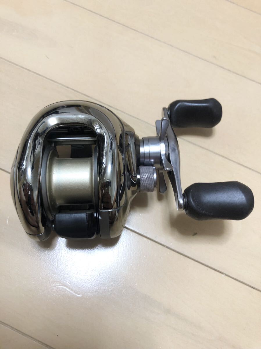 Yahoo!オークション - シマノ スコーピオン アンタレス RH220 ANTARES ...