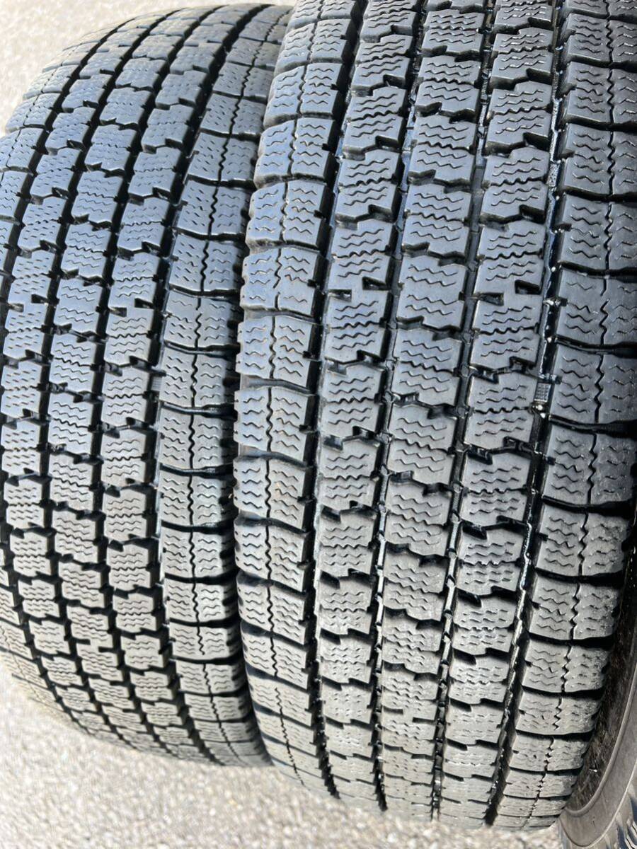 Yahoo!オークション - スタッドレス ダイナ スチール ホイール TFAC 16...