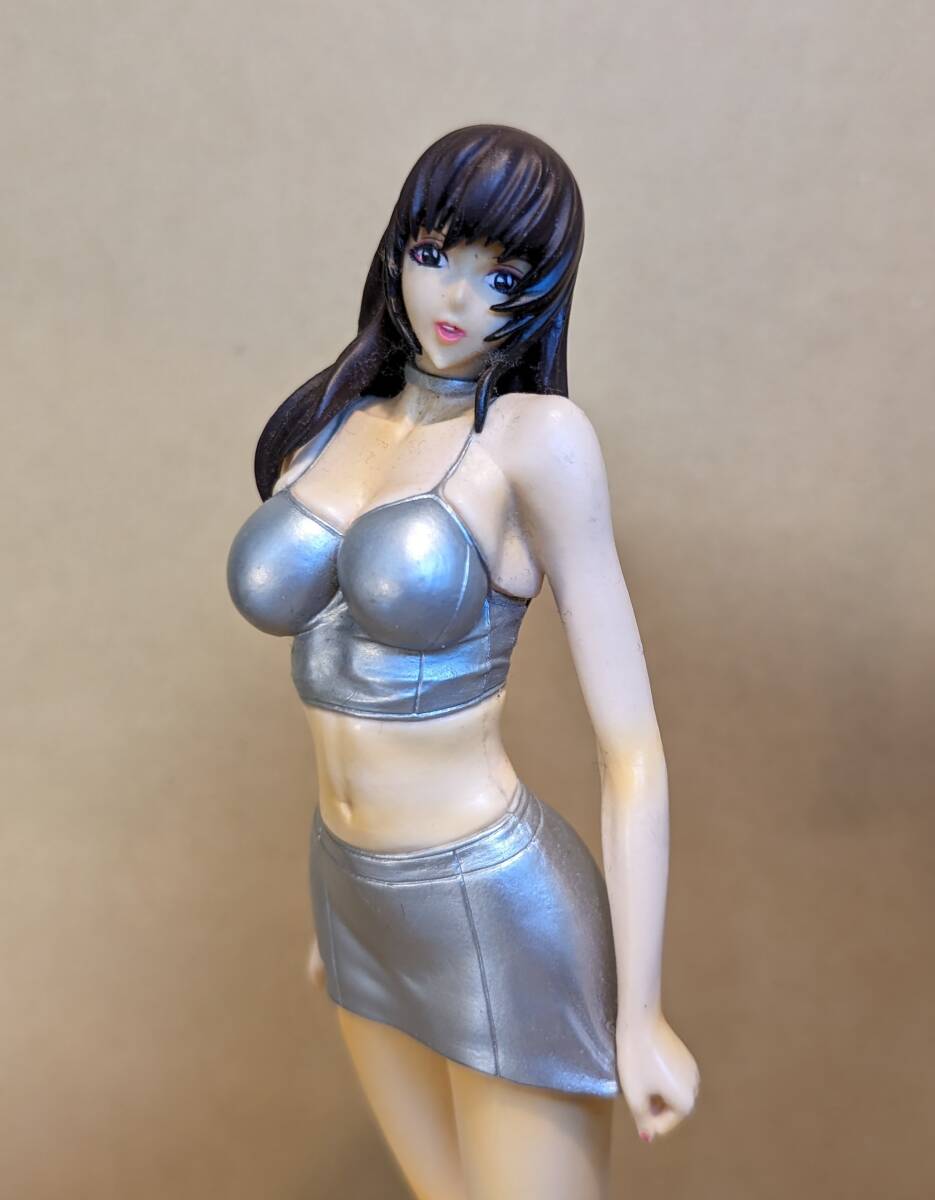 Yahoo!オークション - ジャンク フィギュア SIF EX 星野麻由 G-Taste Y...