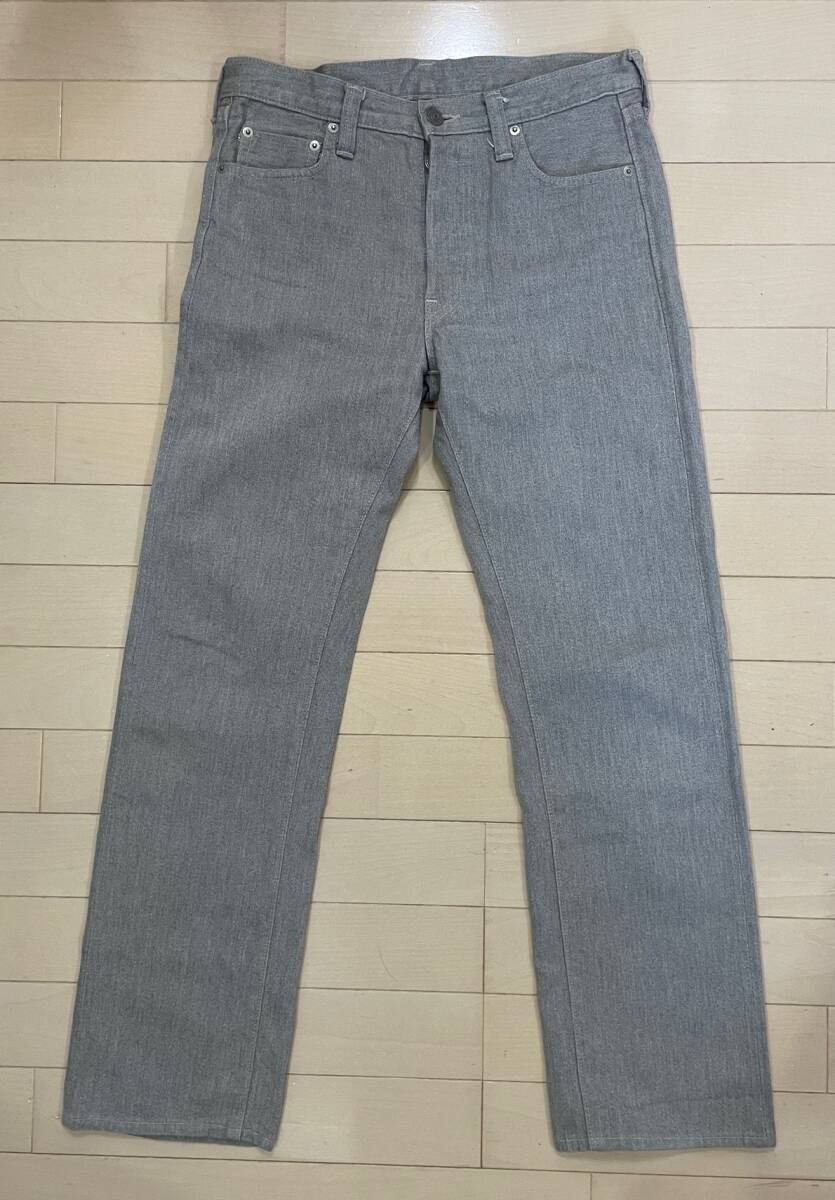 Yahoo!オークション - FULLCOUNT（フルカウント） 1649 STRAIGHT LEGS ...