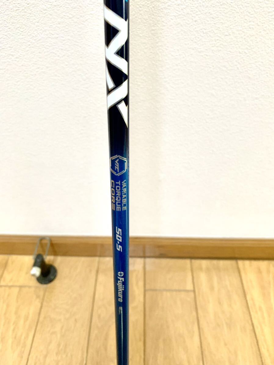 Yahoo!オークション - PING ピン5W SPEEDER NX 50S 美品