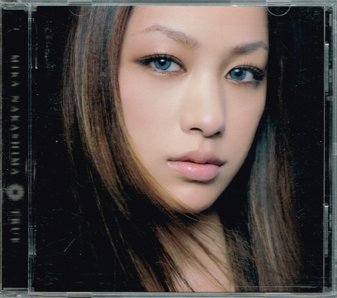 Yahoo!オークション - 中島美嘉【TRUE】 CD