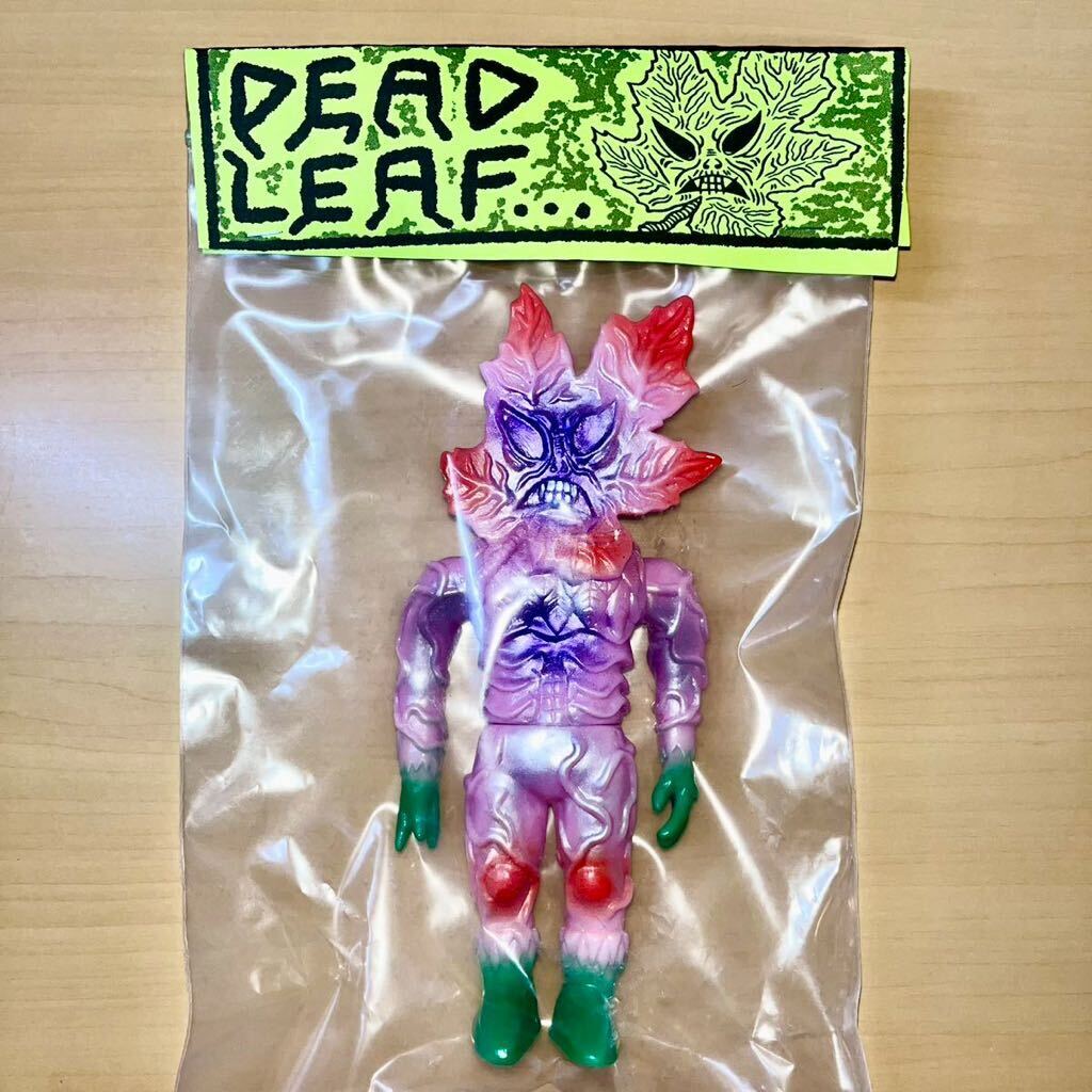 Yahoo!オークション - Draculazer 枯れ葉 怪人 桜ver. Kareha Kaijin S...