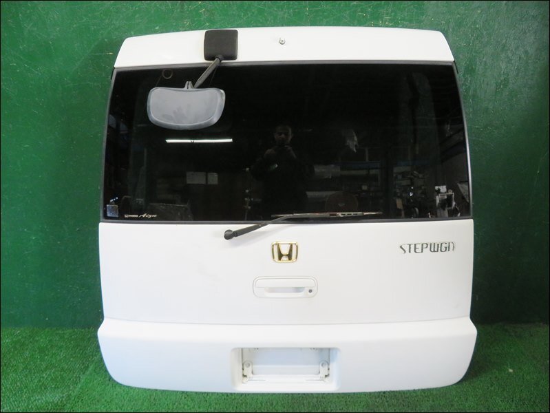 Yahoo!オークション - 『psi』 ホンダ RF1 ステップワゴン バックドア ...