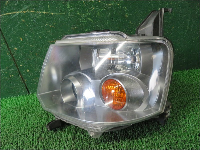 Yahoo!オークション - 『psi』 日産 H92W オッティ 左ヘッドライト ス...