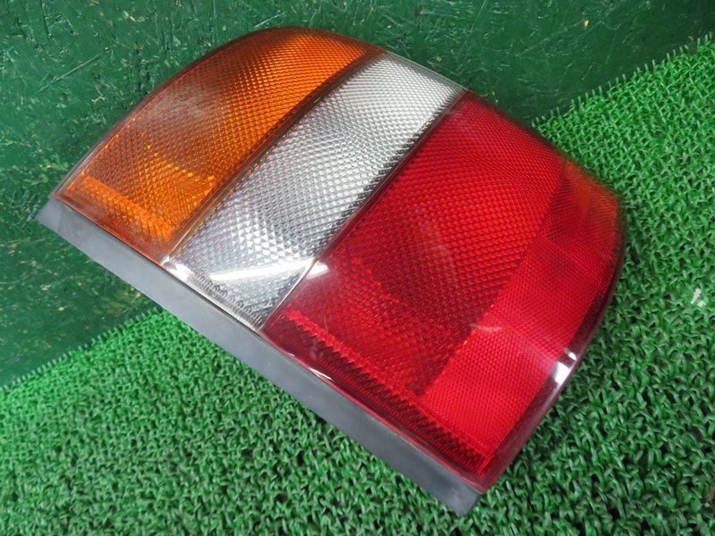 Yahoo!オークション - 『psi』 日産 K11 マーチ 左テールランプ イチコ...