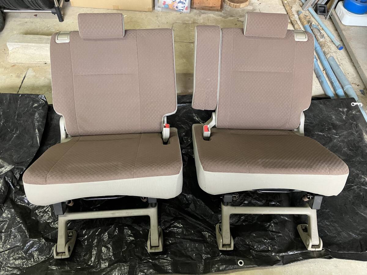 スズキ DA64W エブリィワゴン 純正 リアシート(スズキ用)｜売買されたオークション情報、yahooの商品情報をアーカイブ公開 - オークファン（aucfan.com）