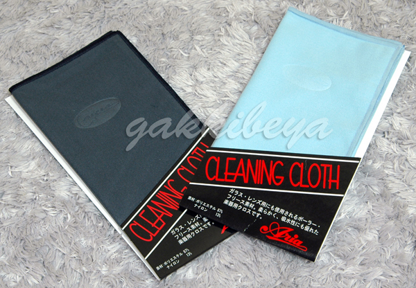 Yahoo!オークション - アリア 楽器用クロス 色違いお買い得 2枚セット ...