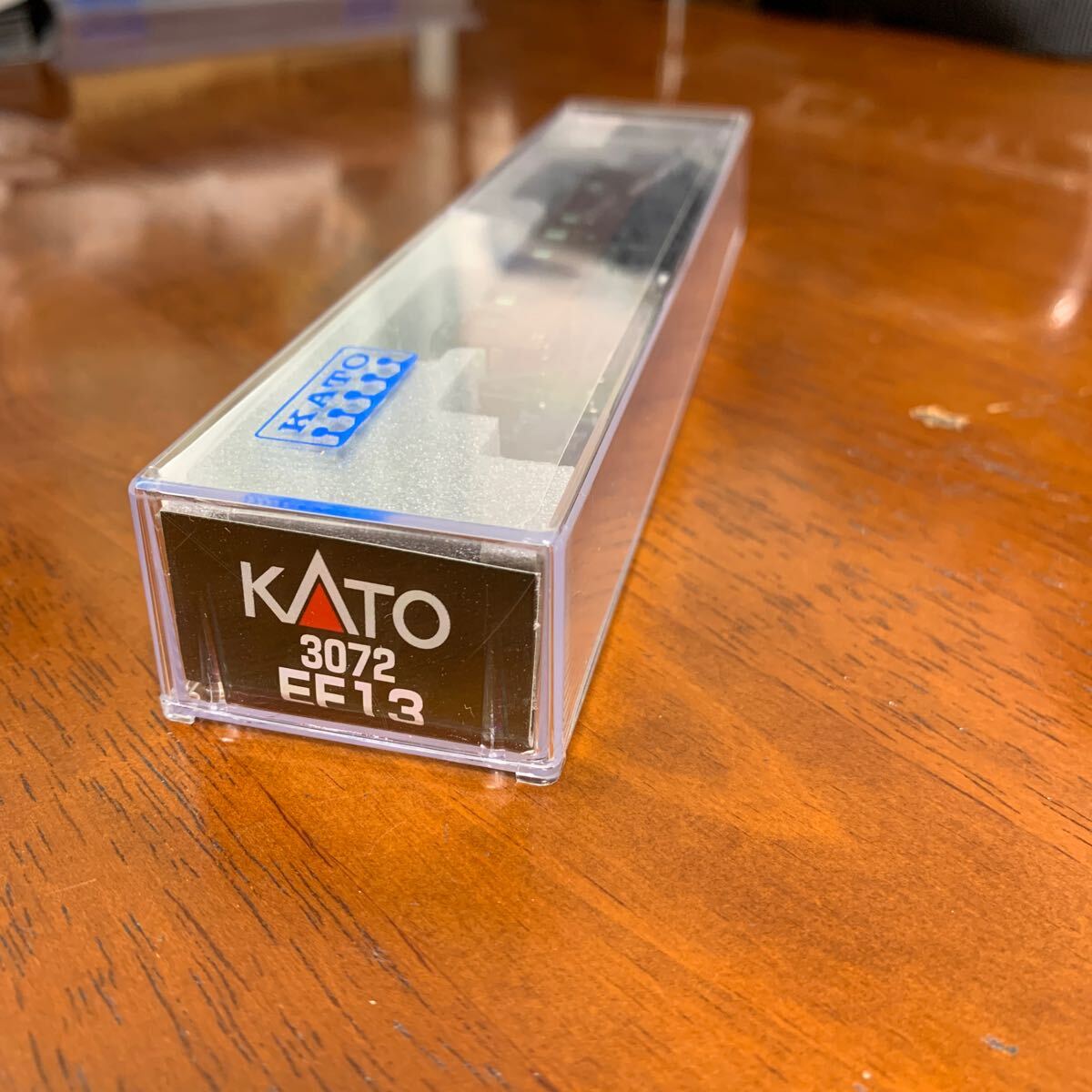 Yahoo!オークション - KATO EF13 3072