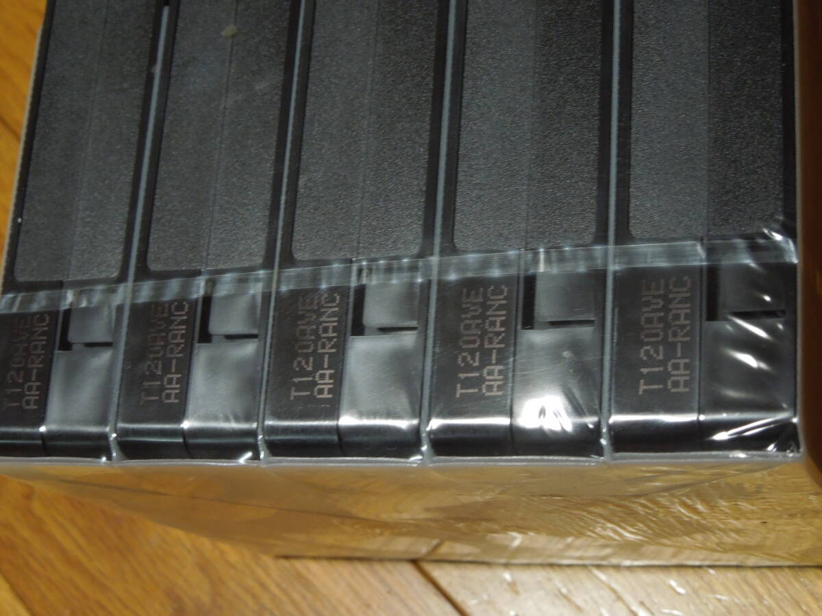 Yahoo!オークション - VHSビデオテープ