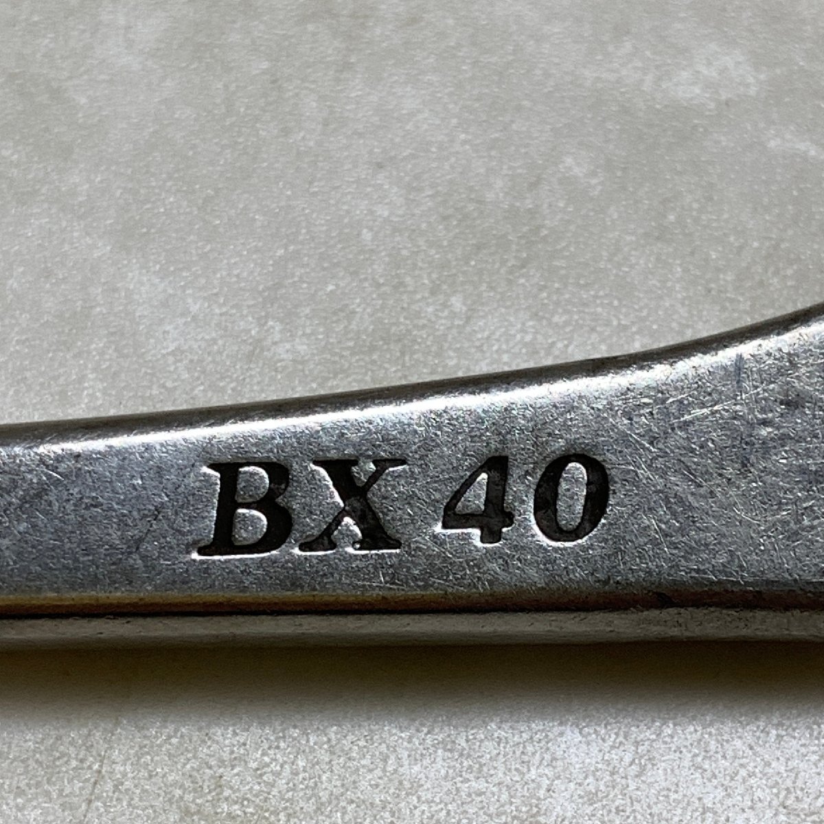 Yahoo!オークション - MIN【現状渡し品】 MSMK 三貴 MIKI BXハッカー B...