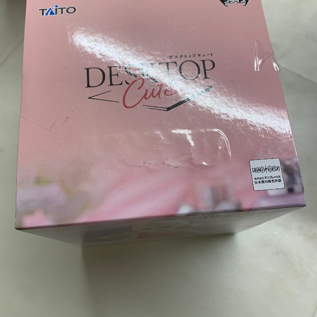 Yahoo!オークション - MIN【未使用品】 MSMO 美少女系 箱なし フィギュ...