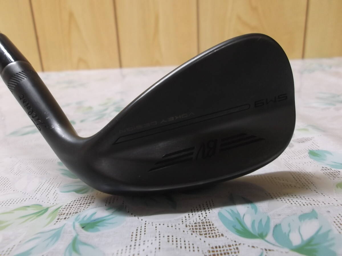 Yahoo!オークション - SM9 50°・12F NS950GHneo(S)シャフト