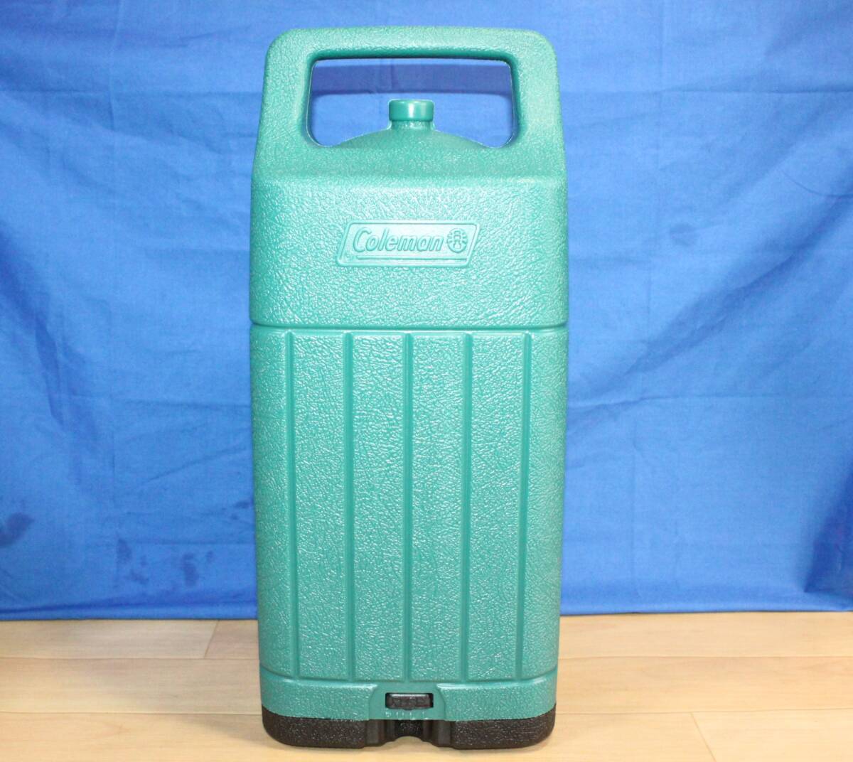 Yahoo!オークション - Y21 コールマン ランタンケース 288A286Aの中型...