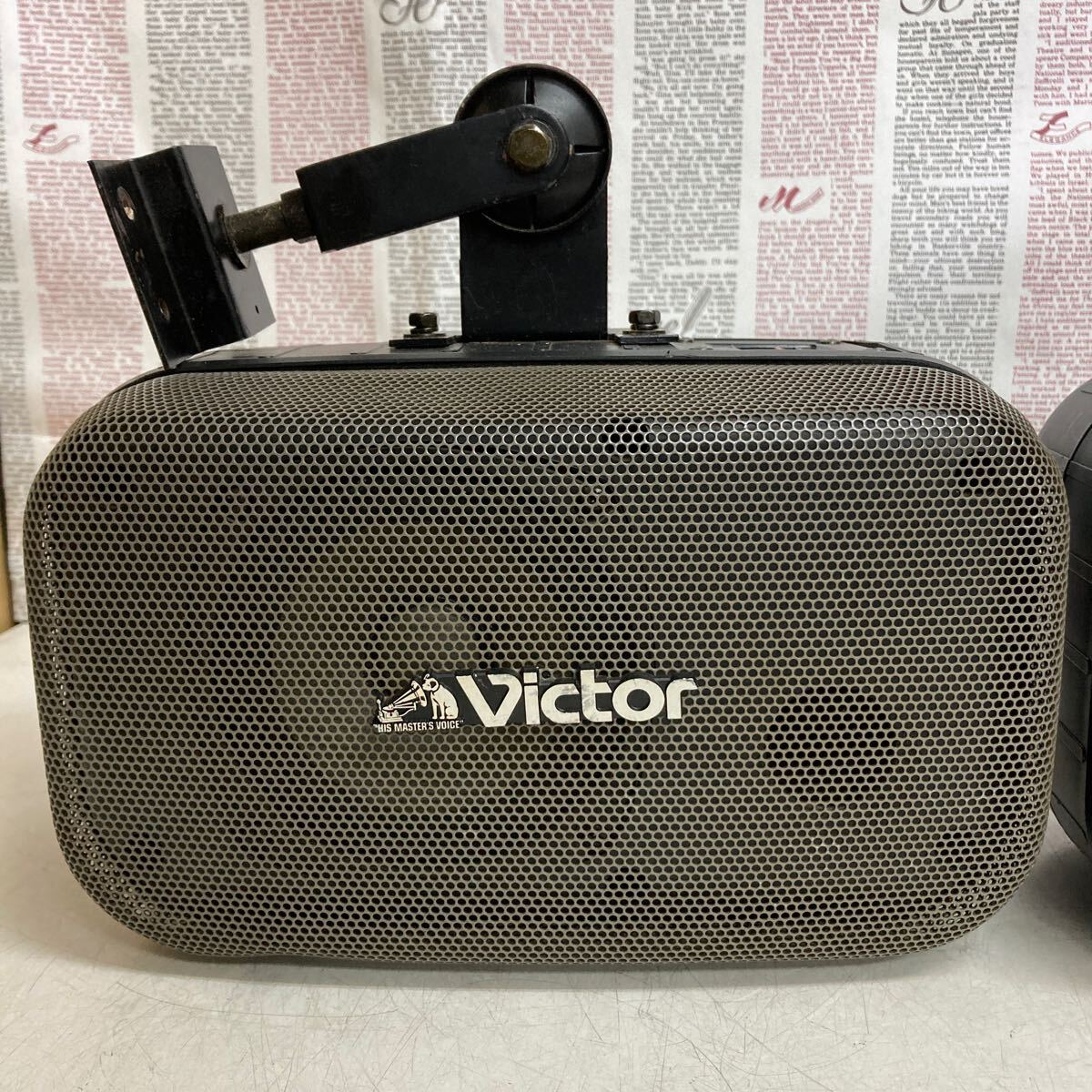 Yahoo!オークション - L478 Victo/ビクター PS-J31 スピーカーシステム...