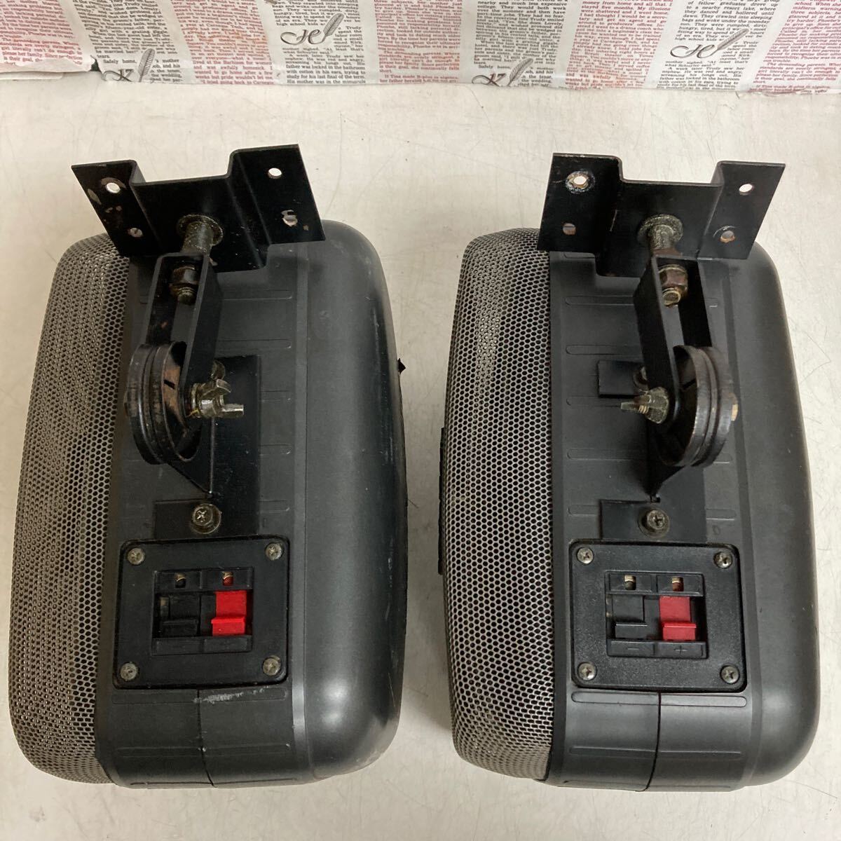 Yahoo!オークション - L478 Victo/ビクター PS-J31 スピーカーシステム...