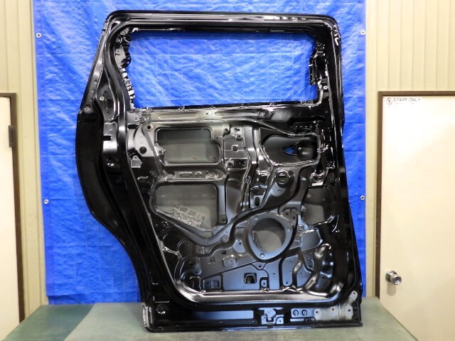 Yahoo!オークション - B096 アルファード ヴェルファイア 40 左スライ...