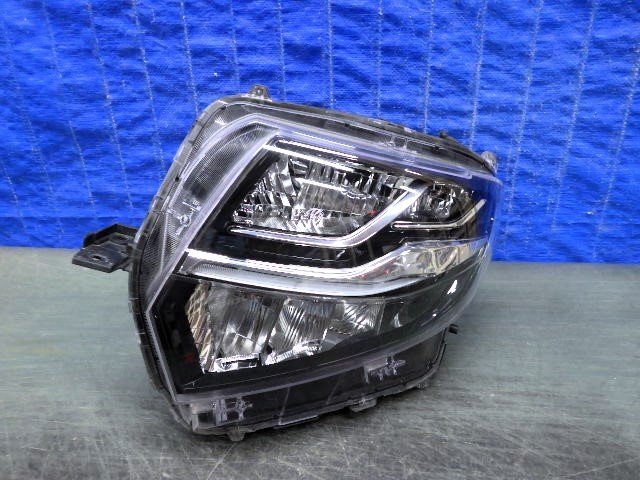 Yahoo!オークション - 3257 タントカスタム LA650S LA660S 左ライト LE...