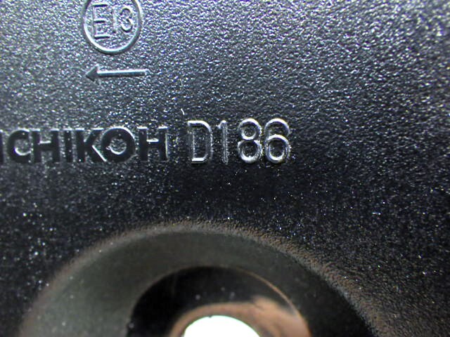 Yahoo!オークション - K205 N-BOXカスタム JF3 JF4 左テール LED D186 ...