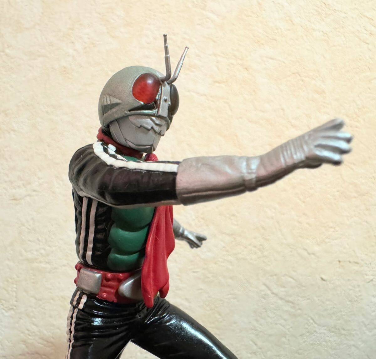 激レアらしい 仮面ライダー 新1号 HDM創絶仮面ライダー HD LIMITED ハイパーディティールリミテッド(仮面ライダー1号)｜売買されたオークション情報、yahooの商品情報を ...