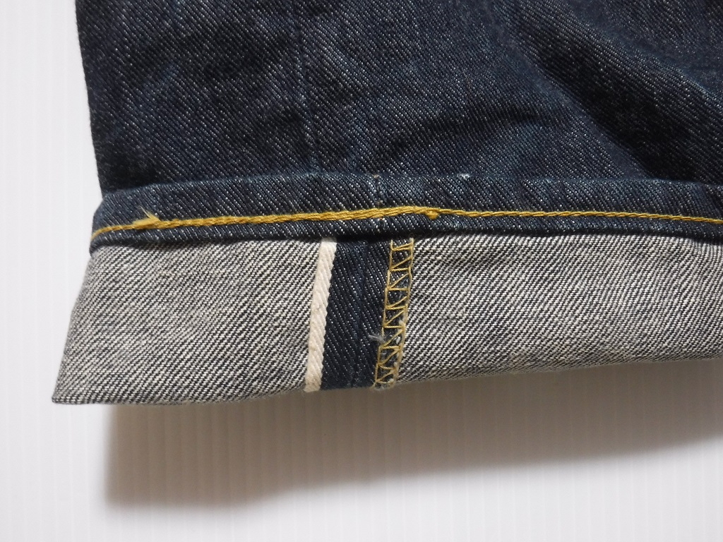 Yahoo!オークション - 即決 Lee 05101/101Z/1952年モデル復刻 SIZE=W30